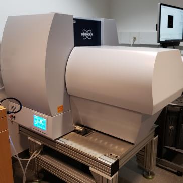 X-ray micro-CT | Cornell Institute of Biotechnology | Cornell University